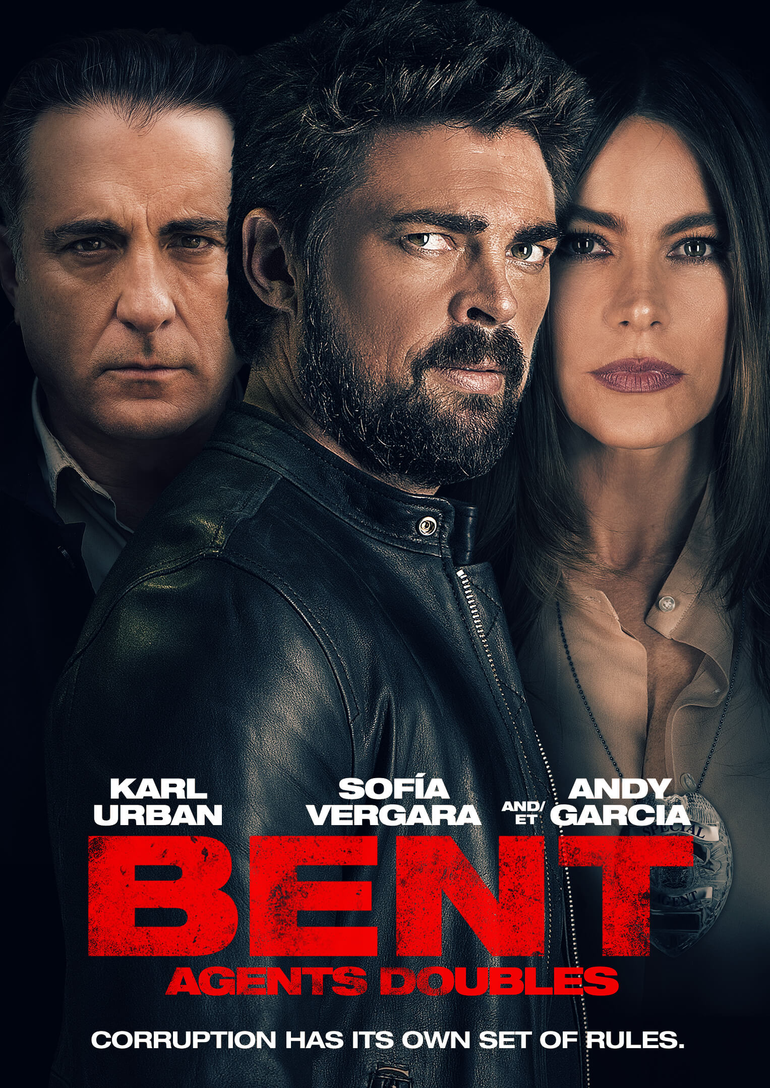 Bent - VVS Films