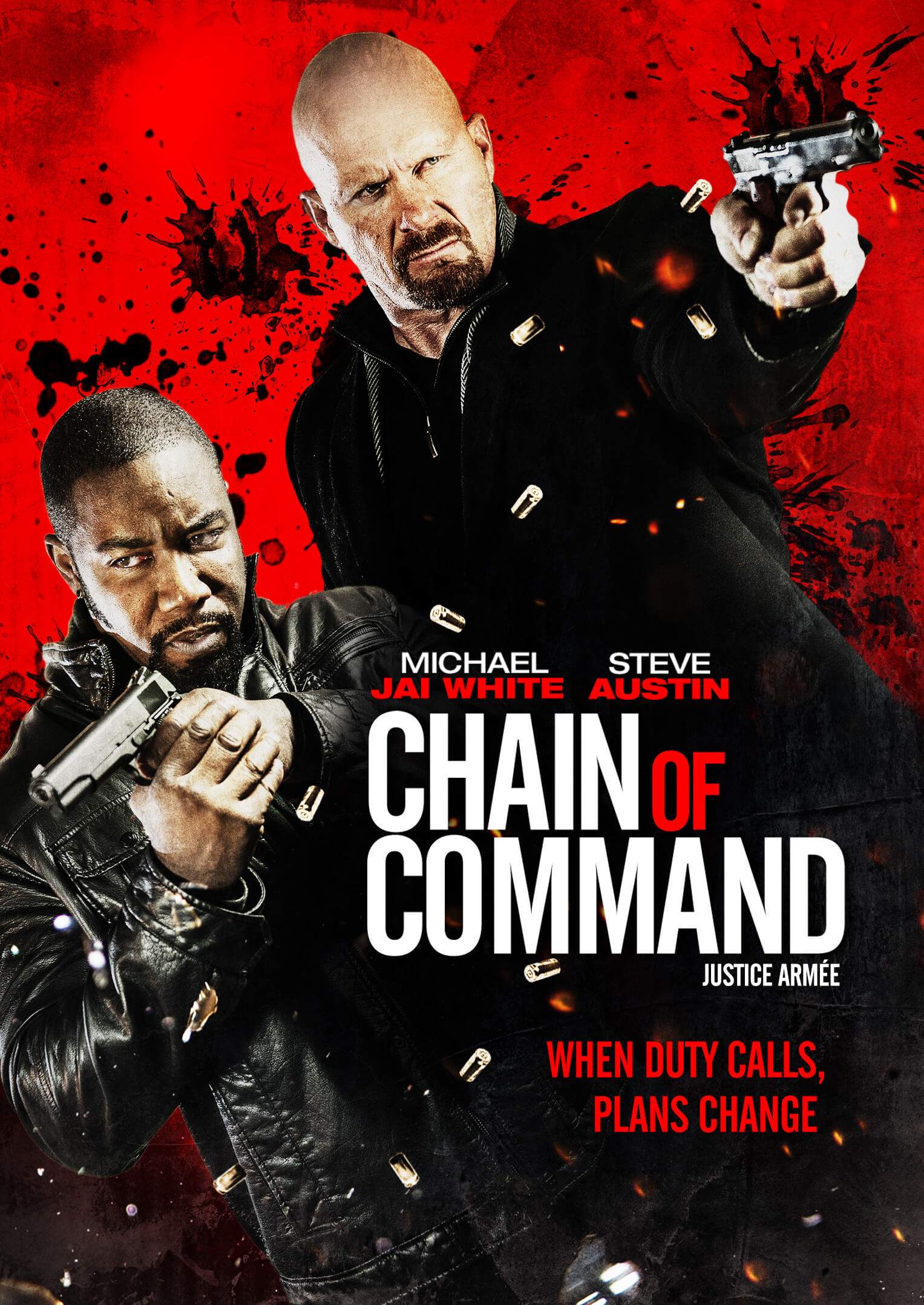 Chain of Command - VVS Films