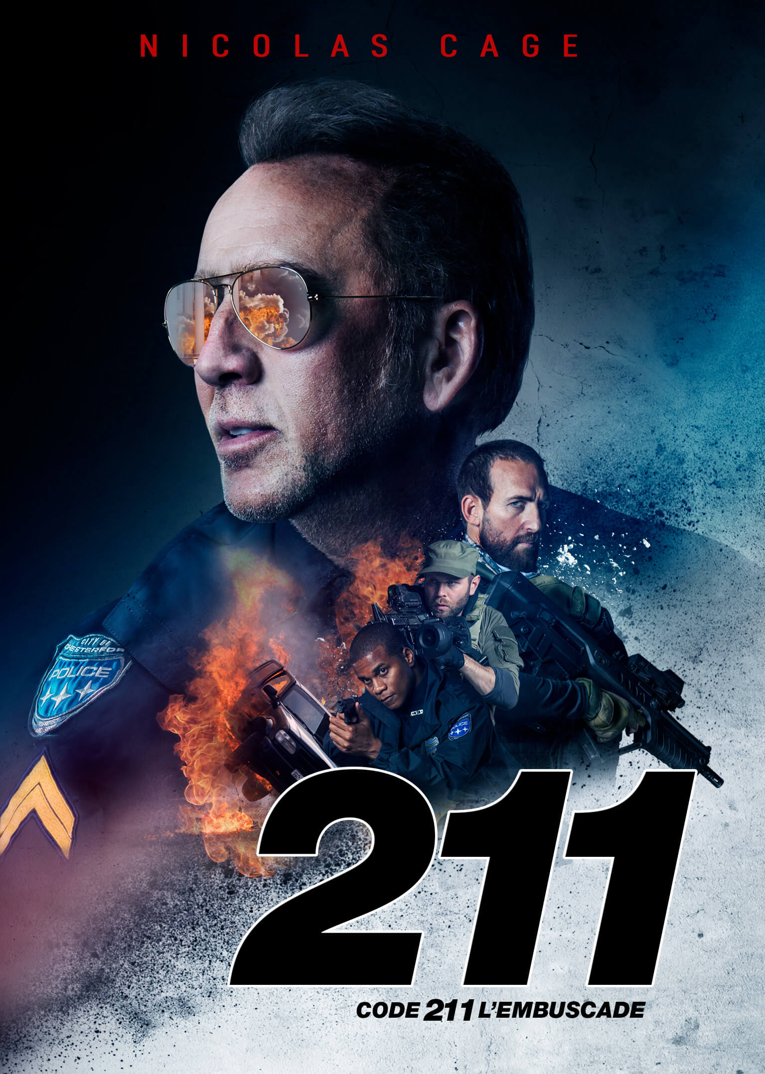 211 - VVS Films