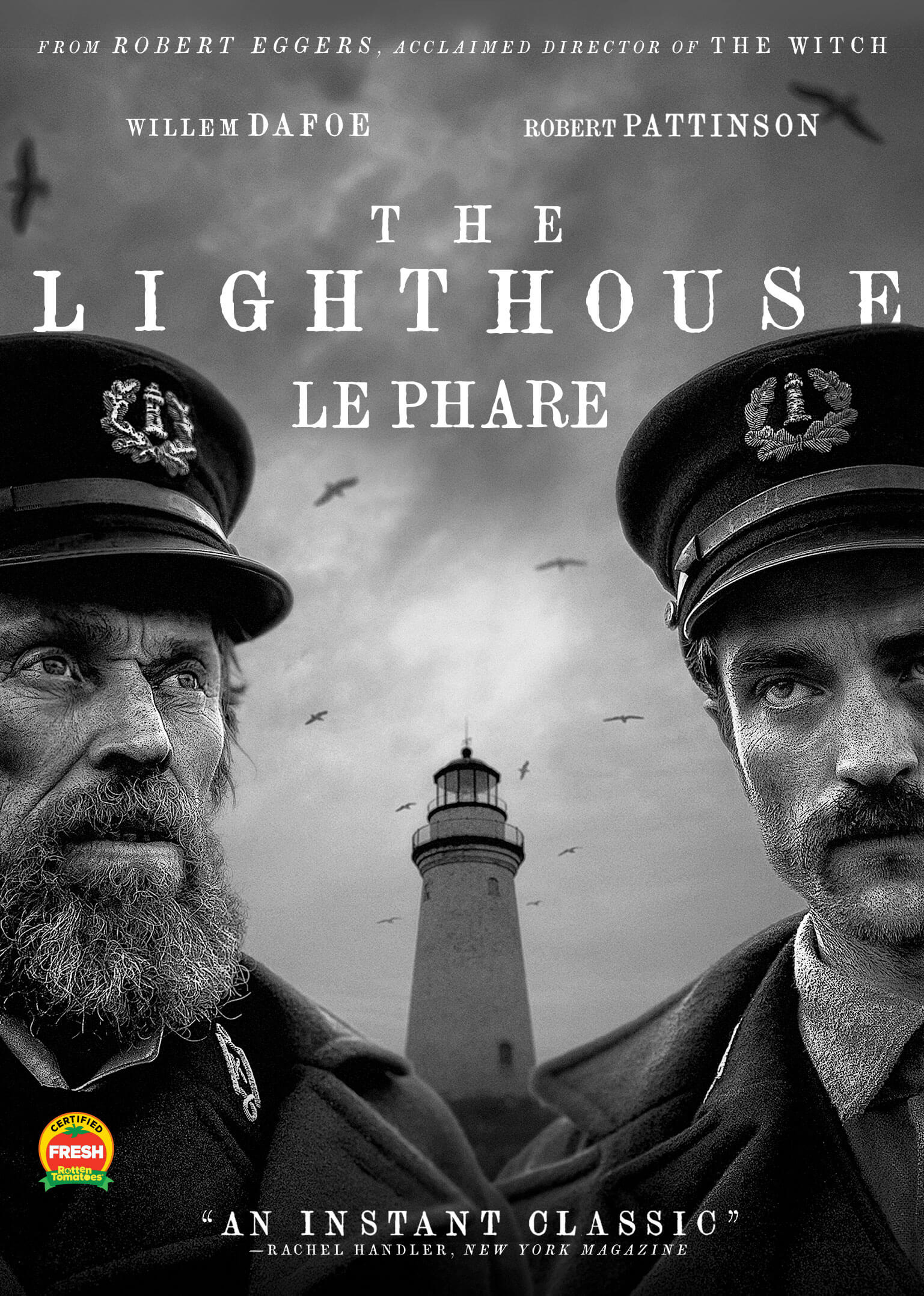 The Lighthouse - VVS Films