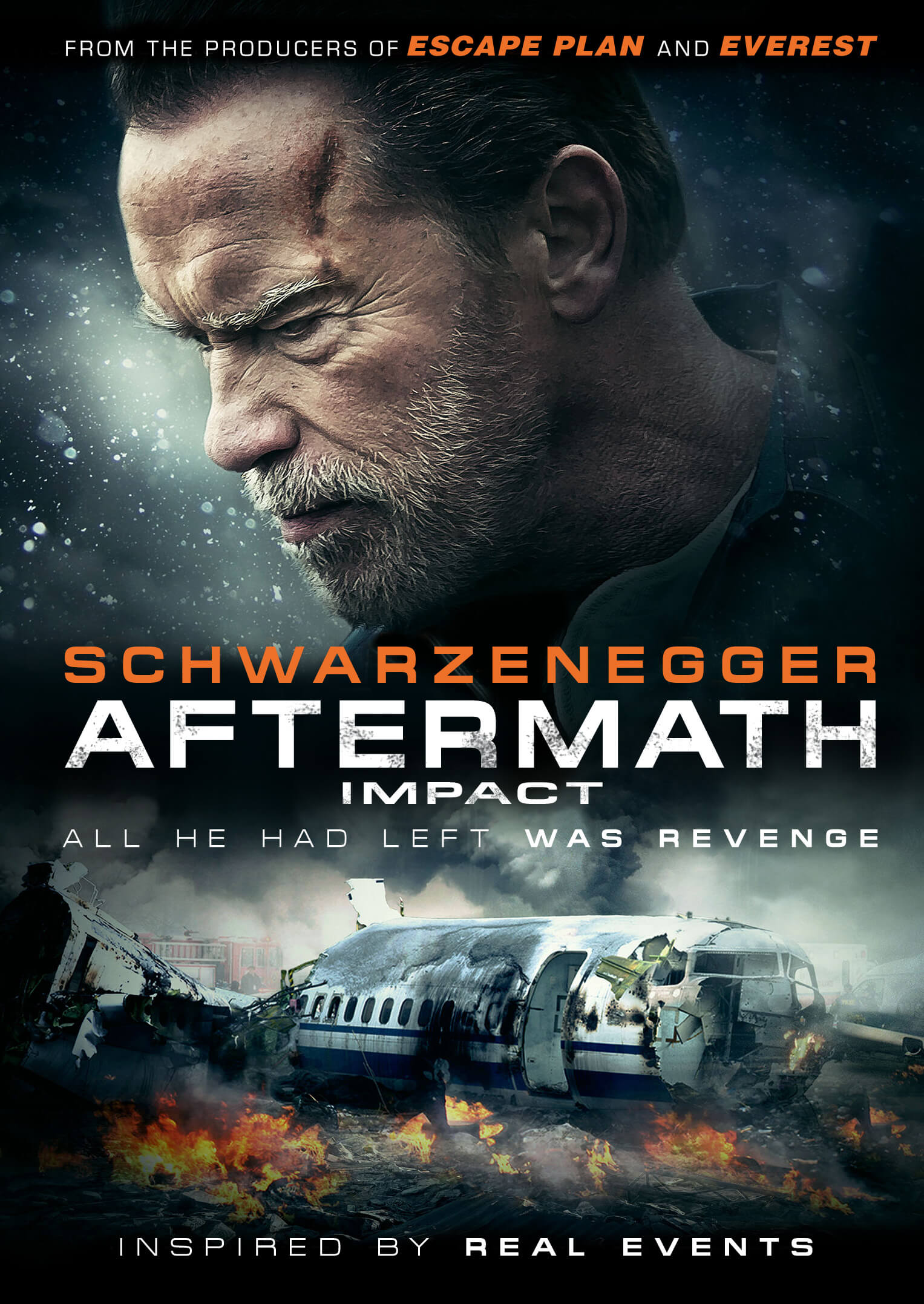 Aftermath - VVS Films