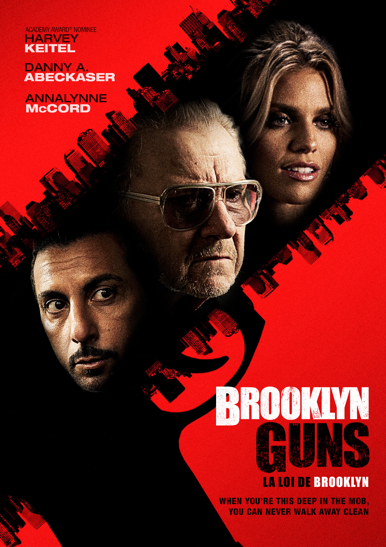 Brooklyn Guns - VVS Films