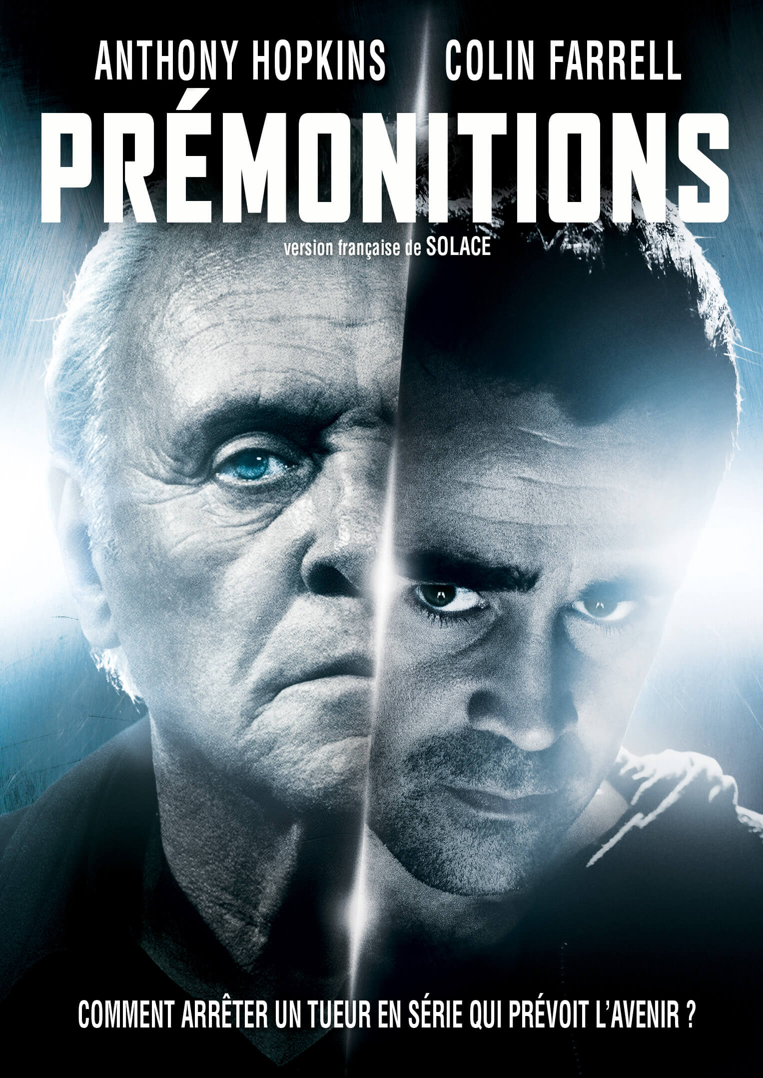 Prémonitions - VVS Films