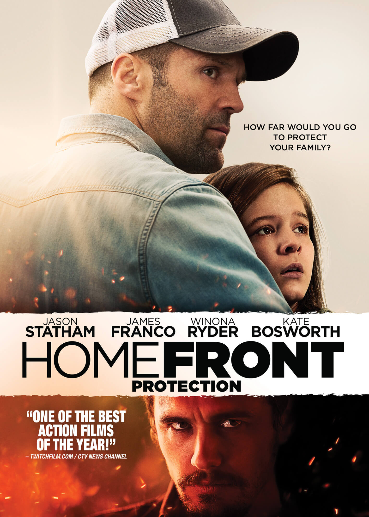 Homefront - VVS Films