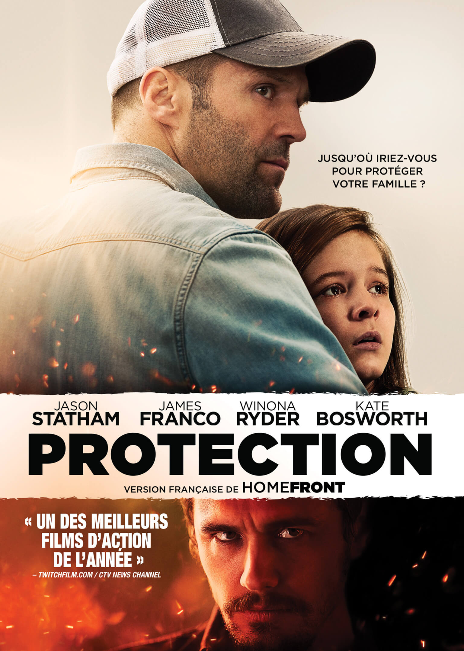 Protection - VVS Films