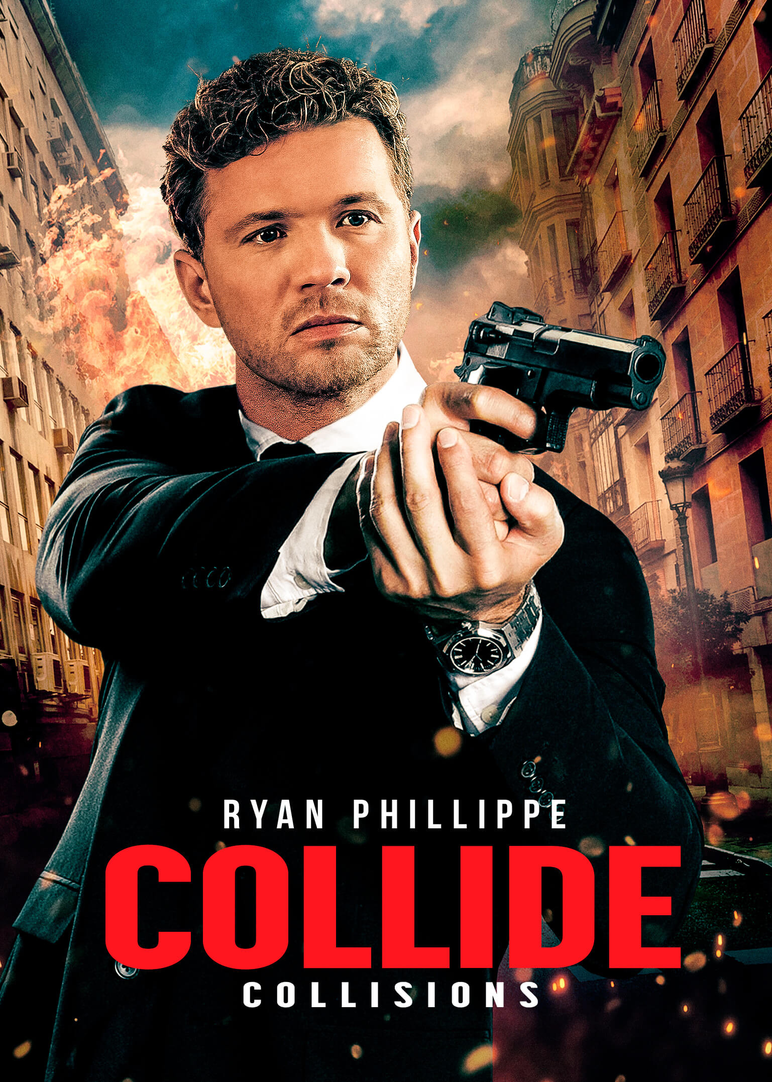 Collide - VVS Films