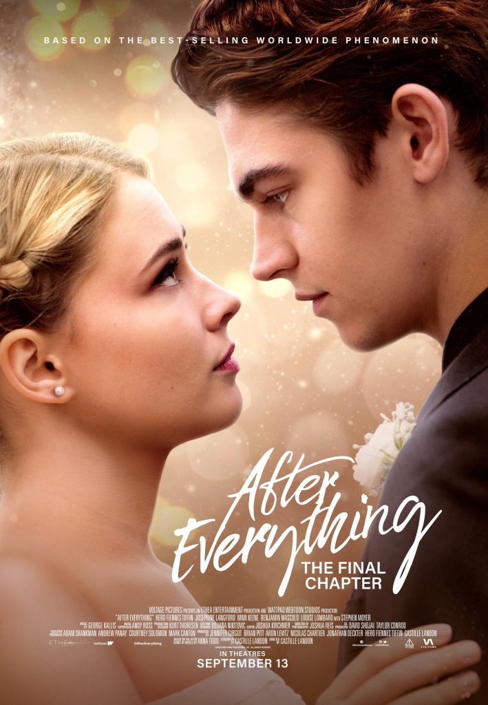 After Everything - VVS Films