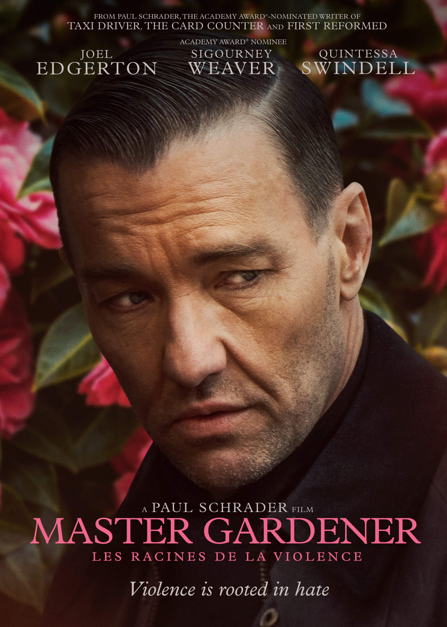 Master Gardener - VVS Films
