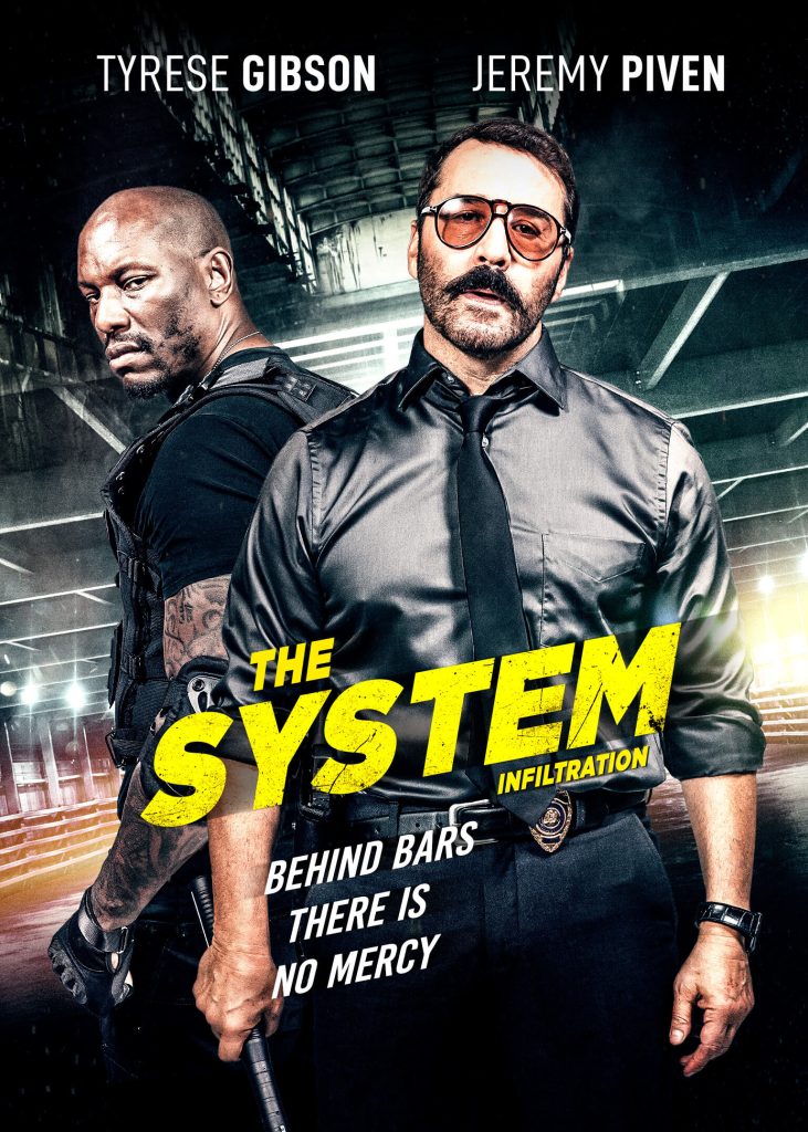 The System - VVS Films