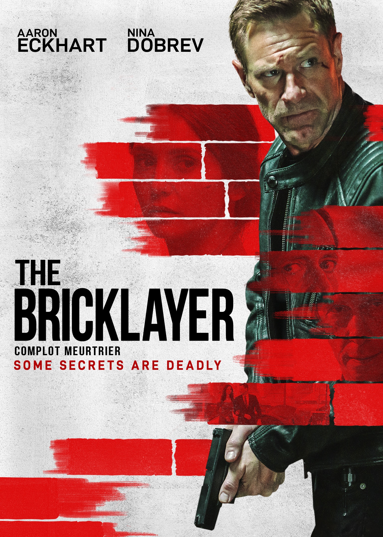 The Bricklayer - VVS Films