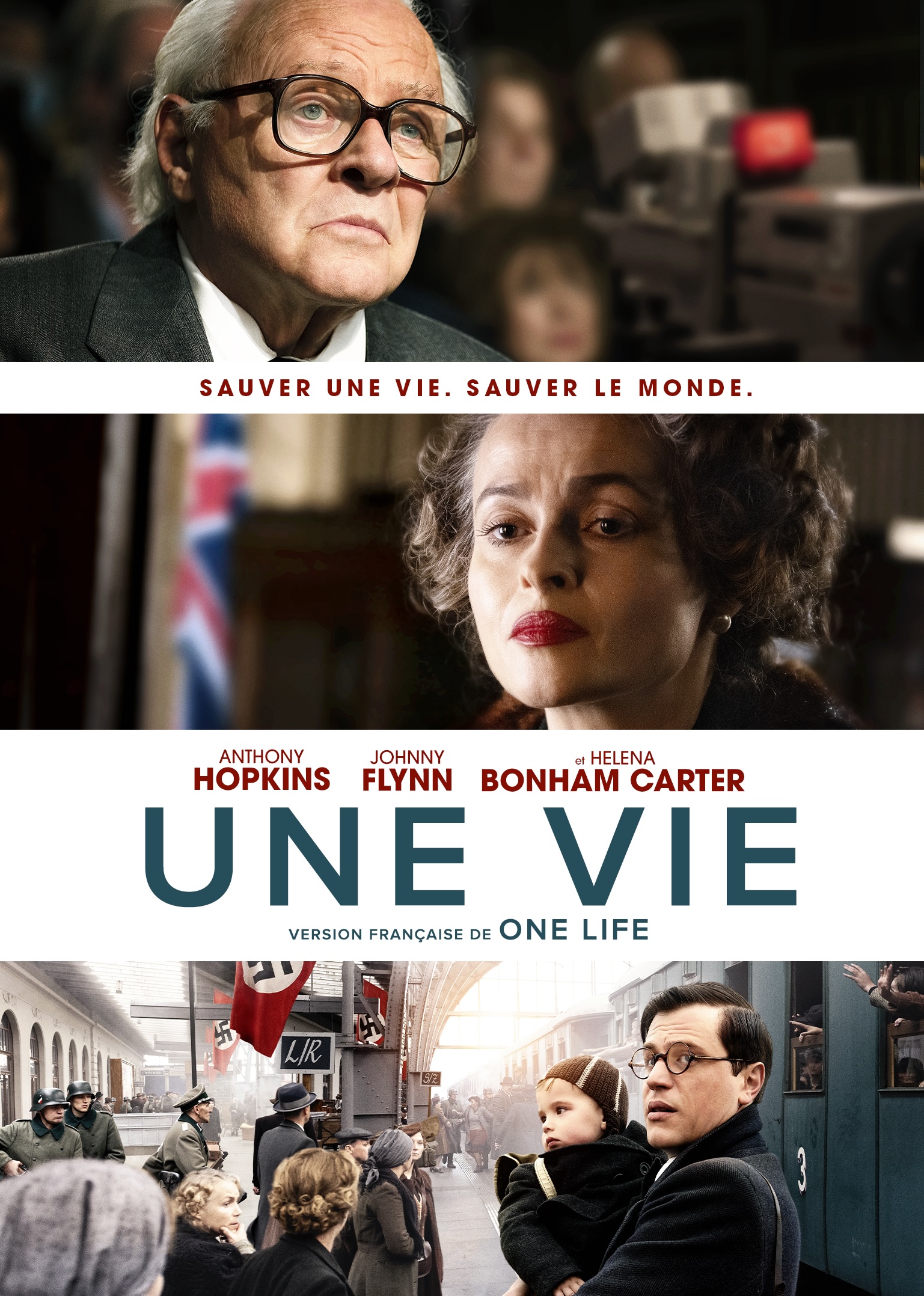 Une vie - VVS Films
