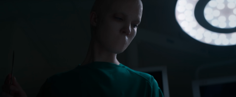 Subservience - VVS Films