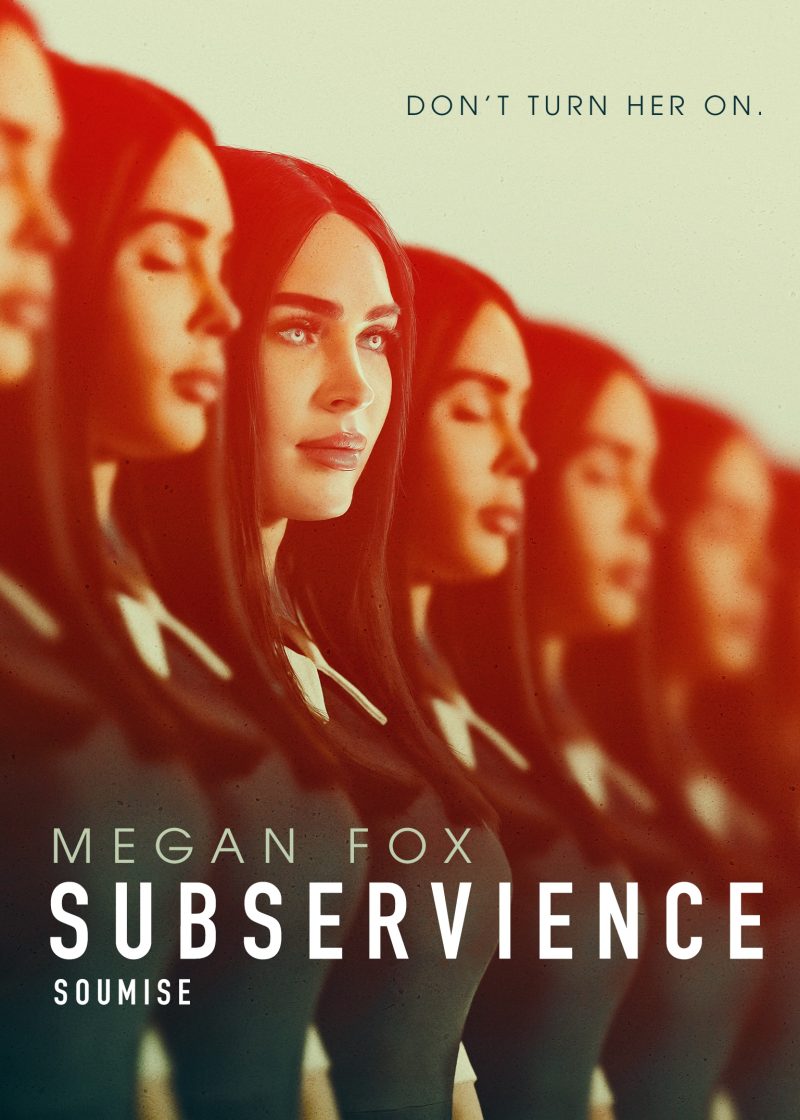 Subservience - VVS Films