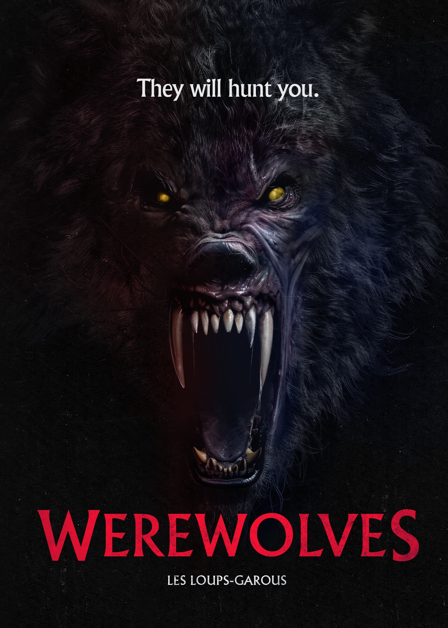 Werewolves - VVS Films