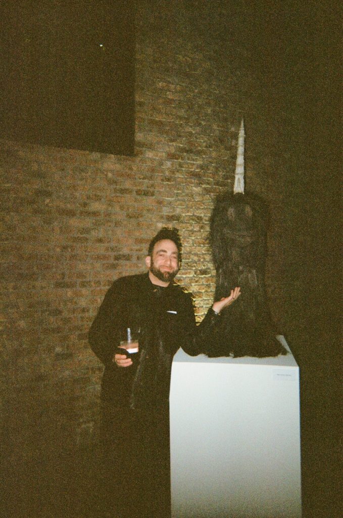 Film distribution company in Canada │ VVS Films