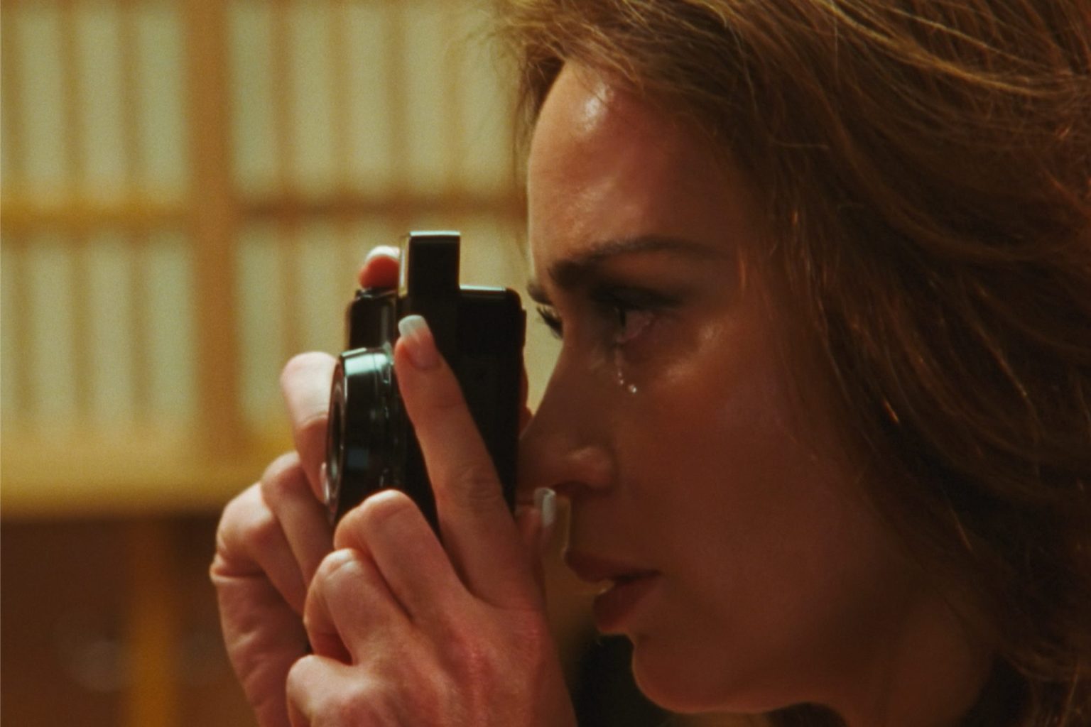 The Smashing Machine - VVS Films