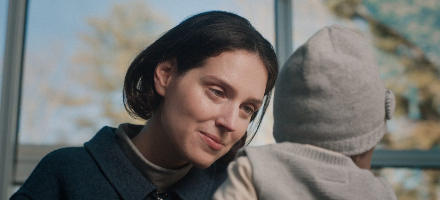 Film distribution company in Canada │ VVS Films