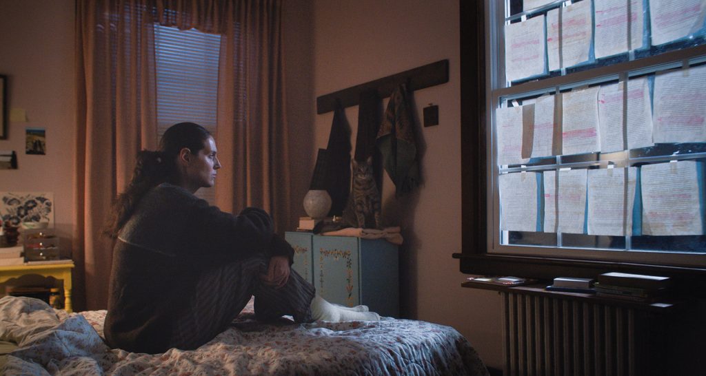 Sorry, Baby - VVS Films