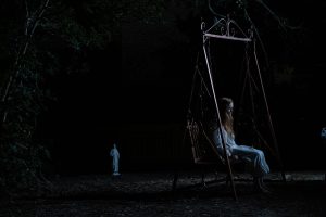 Le Rituel - VVS Films