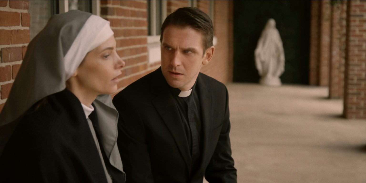 The Ritual - VVS Films