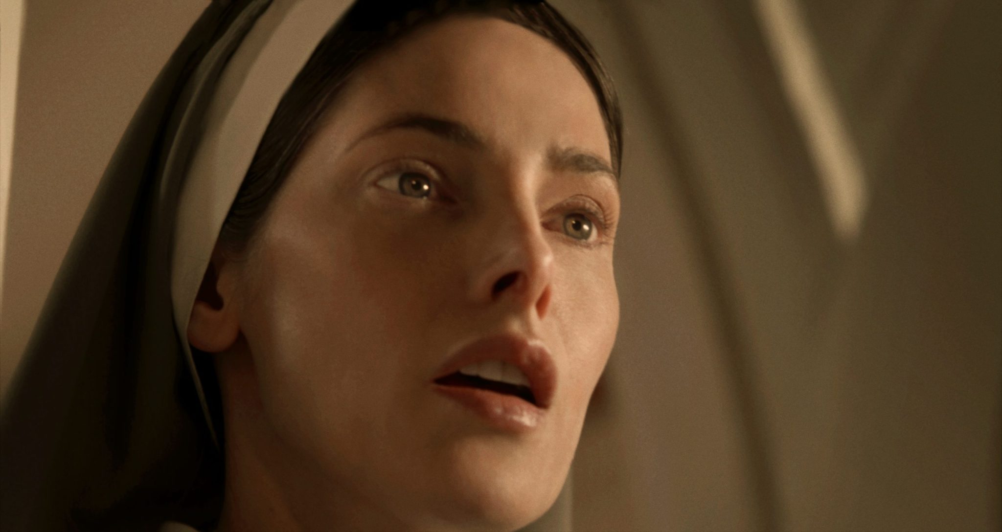 The Ritual - VVS Films