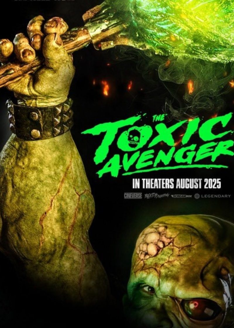 Film distribution company in Canada │ VVS Films