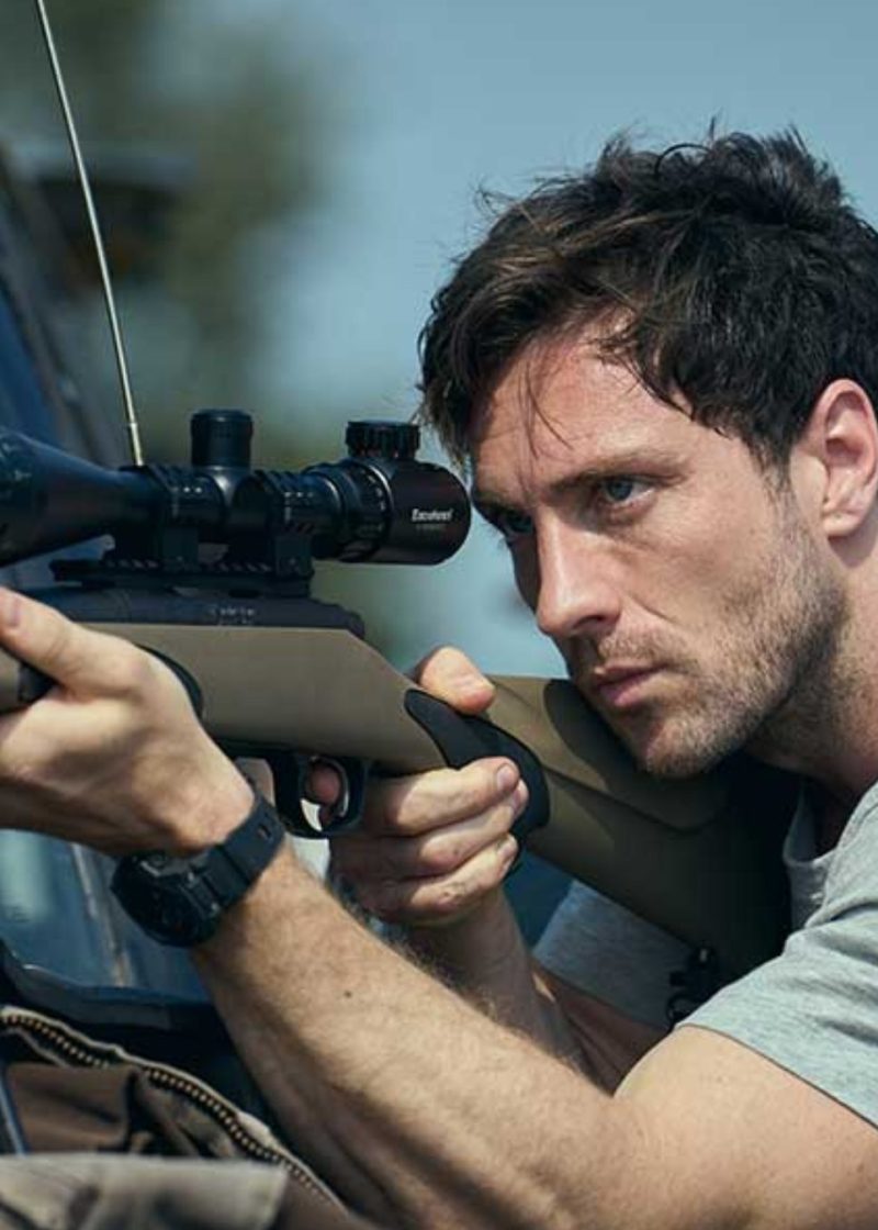 Not Without Hope - VVS Films