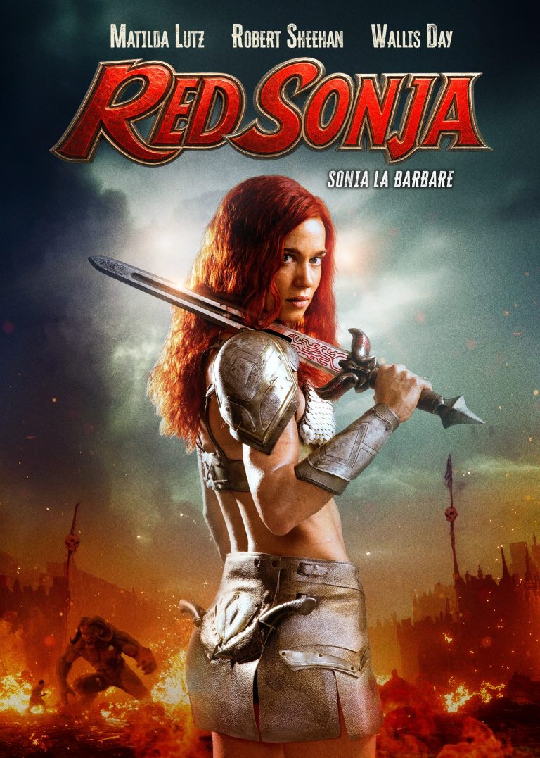 The Smashing Machine - VVS Films