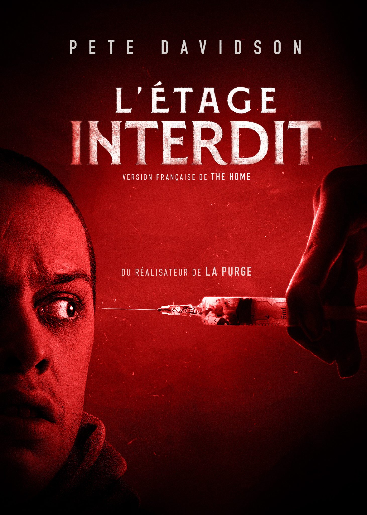 Traquées - VVS Films