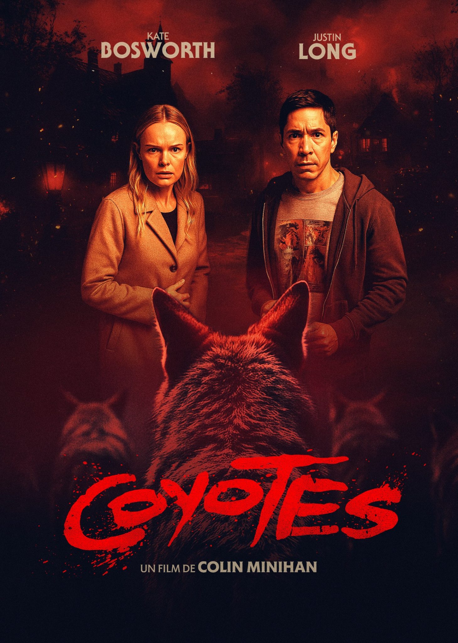 Le Rituel - VVS Films